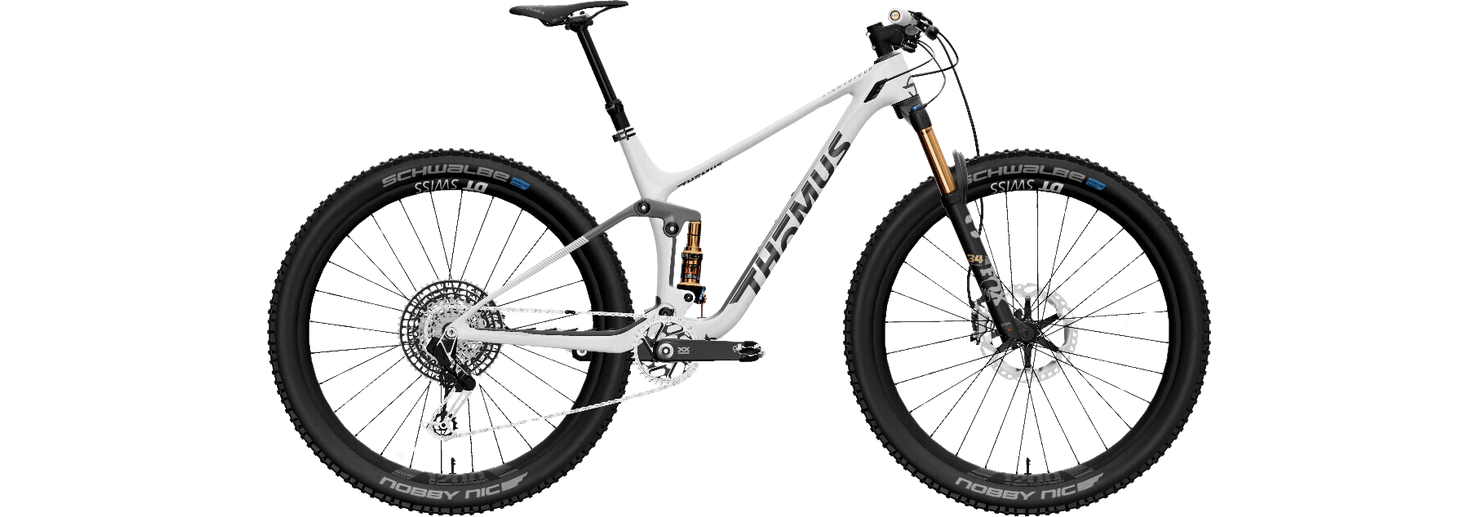 Thoemus | Lightrider R3 Worldcup