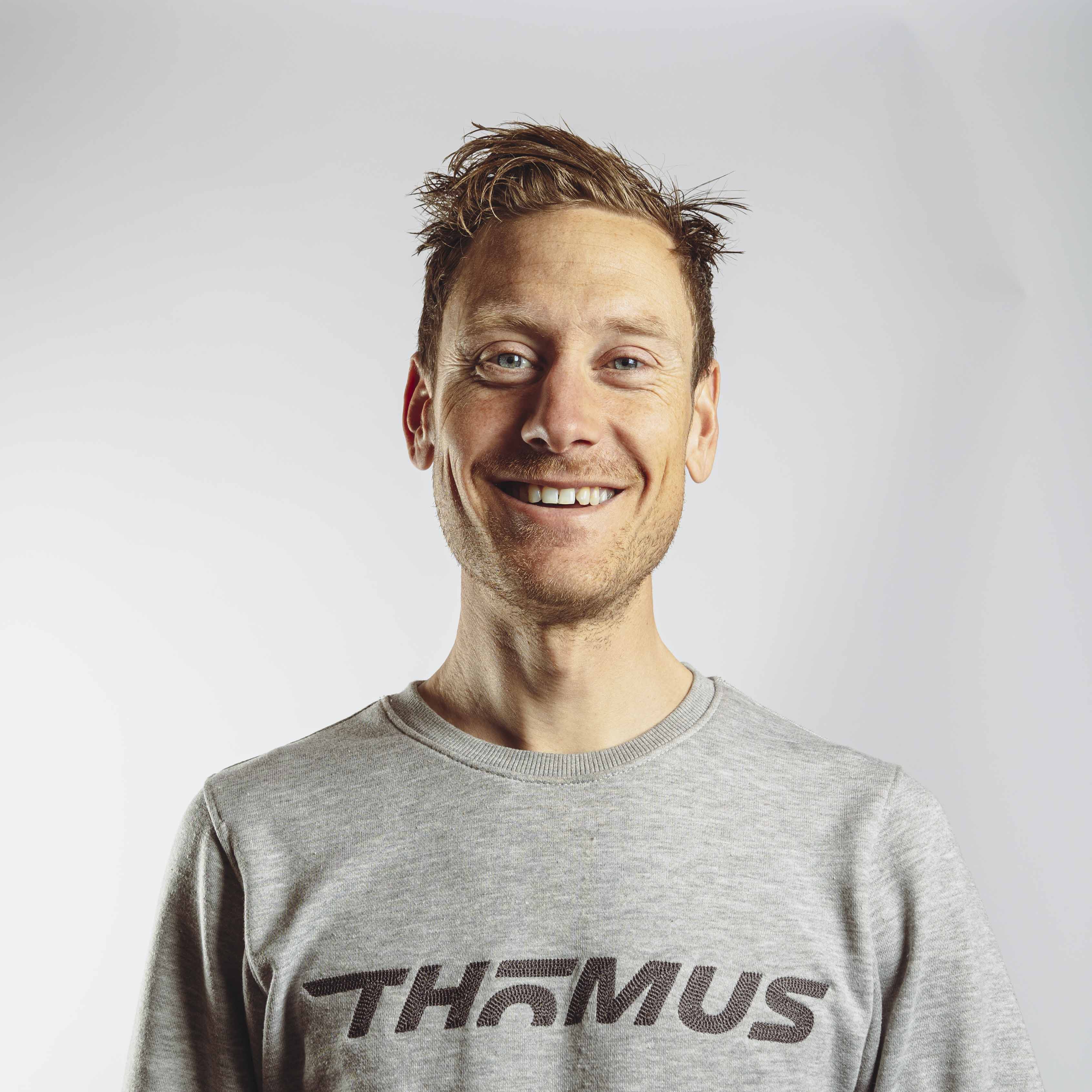 Bike Fitting im Diagnostic Lab in Oberried bei Köniz