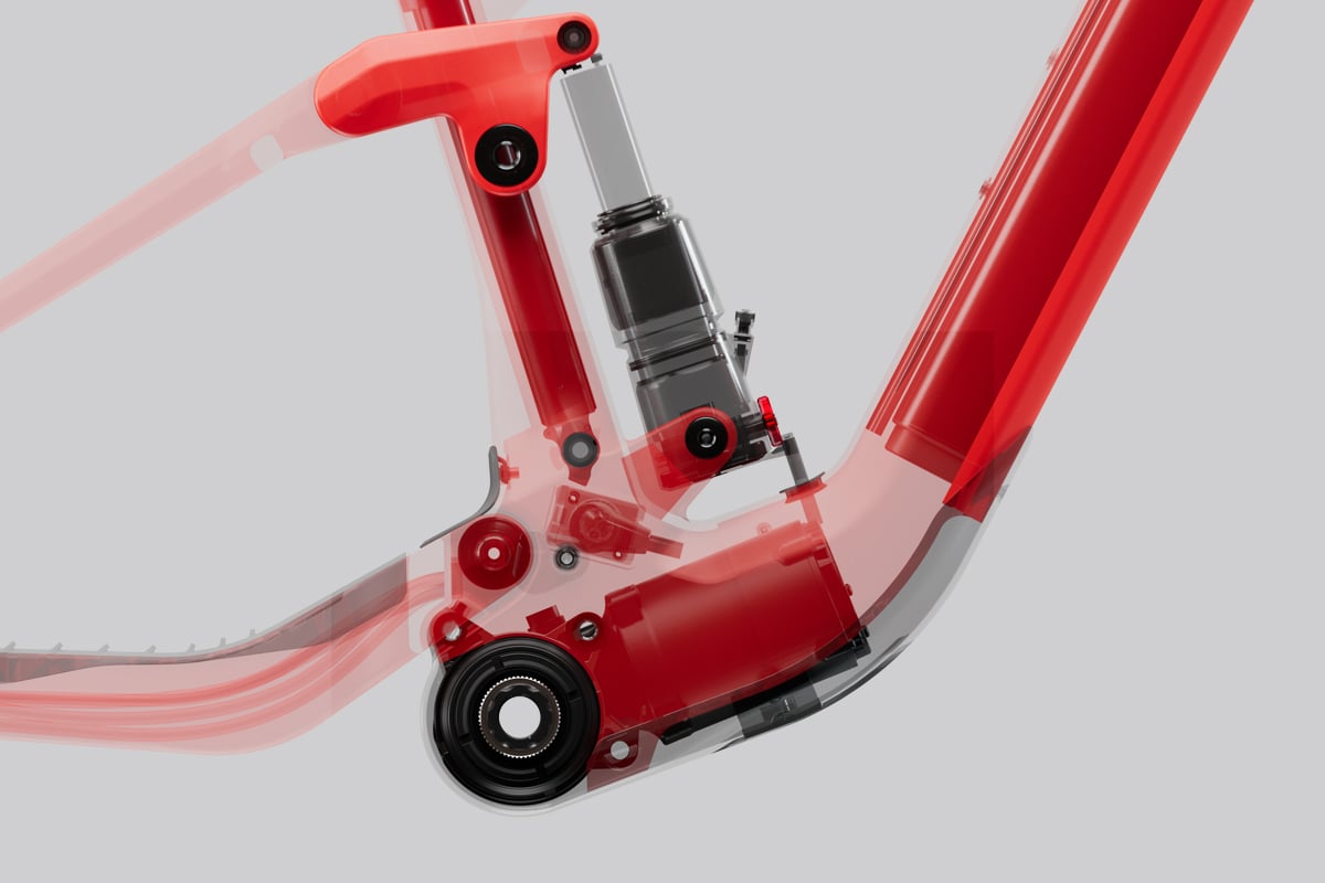 Thömus | Lightrider E Max